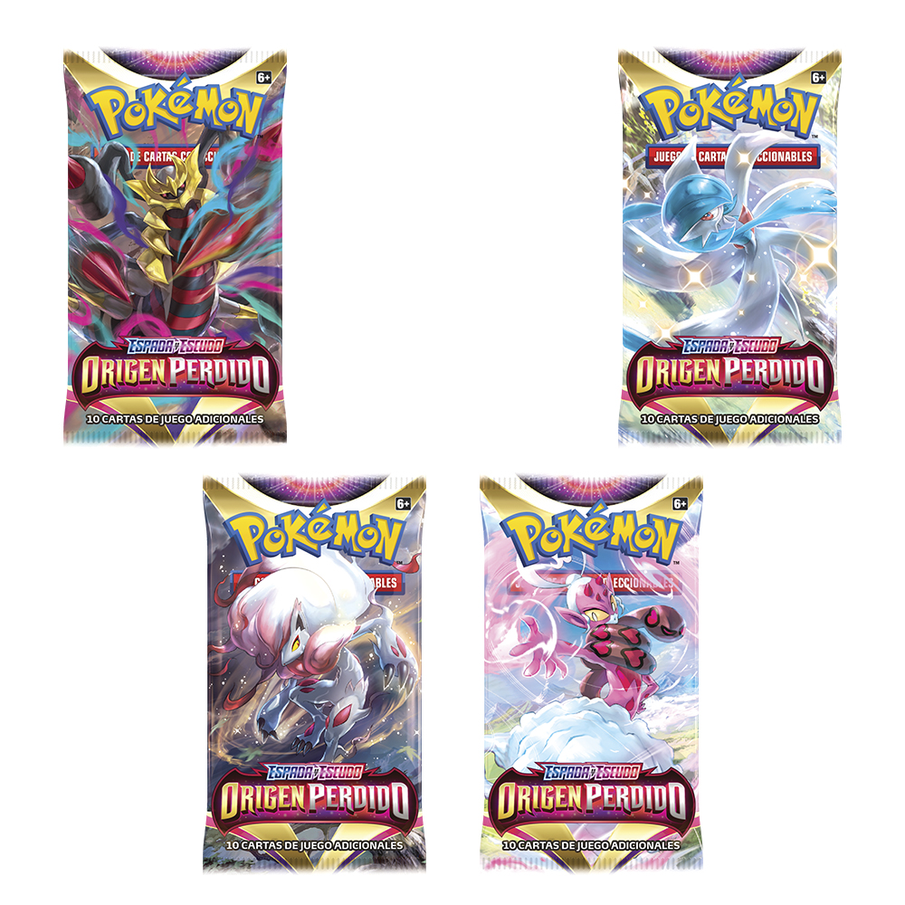 Pokémon – XtremePlay Colombia