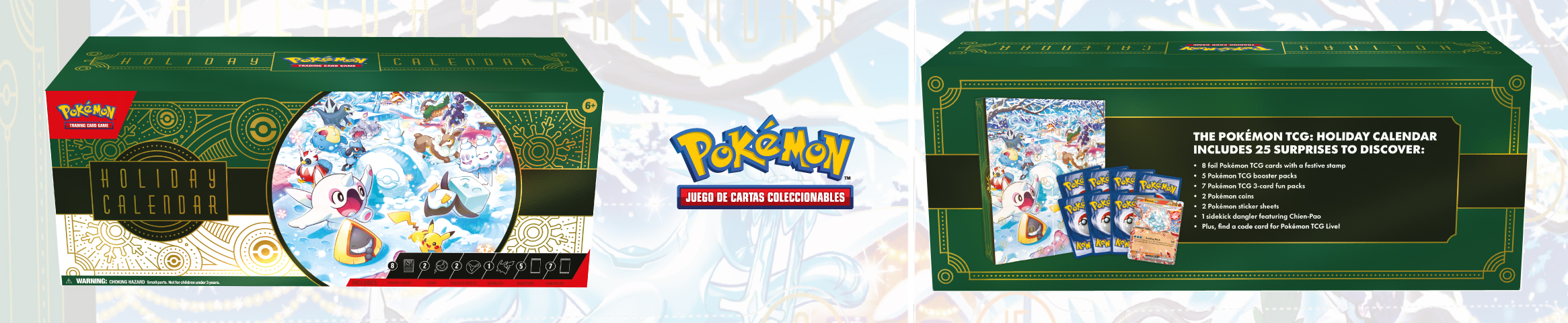 Pokémon - XtremePlay Colombia