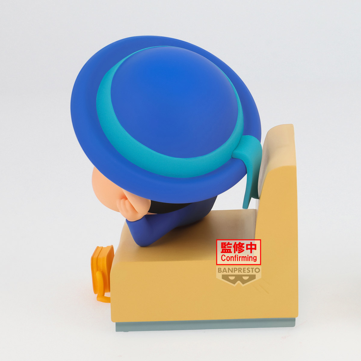 FIGURA COLECCIONABLE DE CRAYON SHINCHAN NAKAYOSHI MEMORIES LETS GO TO ...