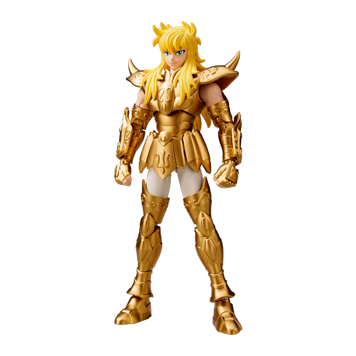 MODEL KIT DE BLOKEES SAINT SEIYA BEYOND EDITION SCORPIO MIRO ...
